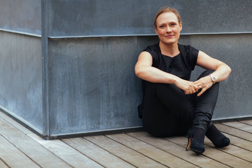 Signe Lynggaard Madsen kan koste Atea milliarder: Vi står i en ...