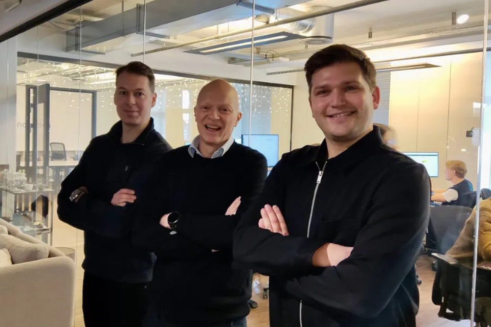 Svensk milliardfond køber dansk platformsvirksomhed - Finans