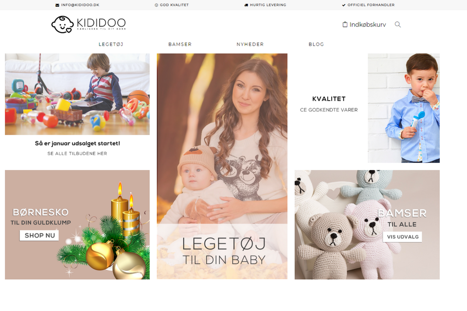 Kunder raser mod webshop: Ejeren har en tidligere lukket butik bag sig - Finans