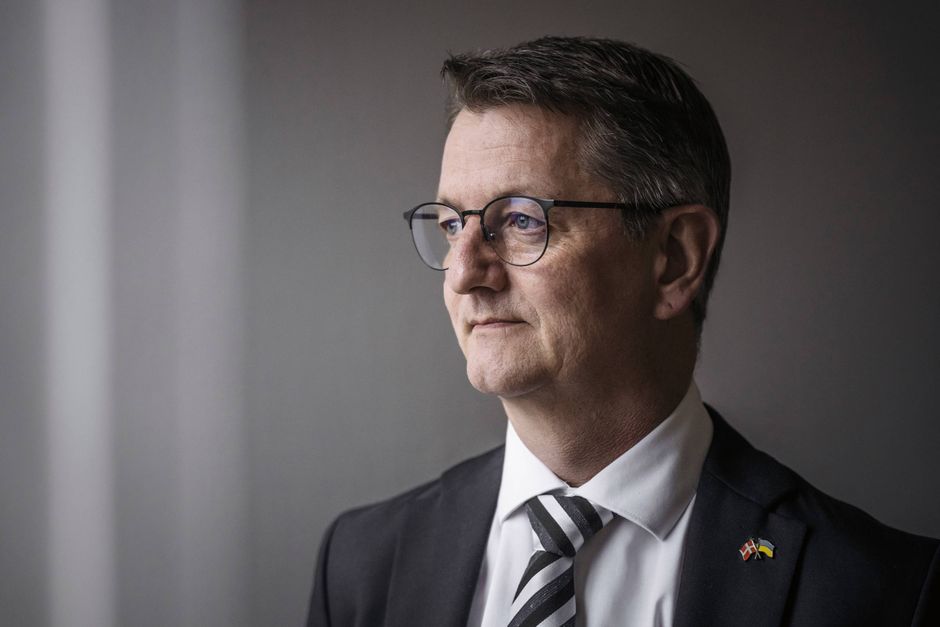 Minister: »Det er ikke en teoretisk trussel. Det er en virkelig trussel«