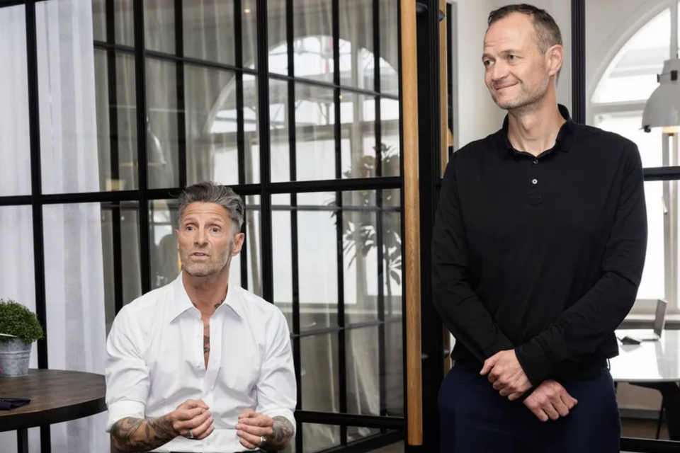 Joe & The Juice løfter omsætning med 600 millioner og slår rekord - Finans