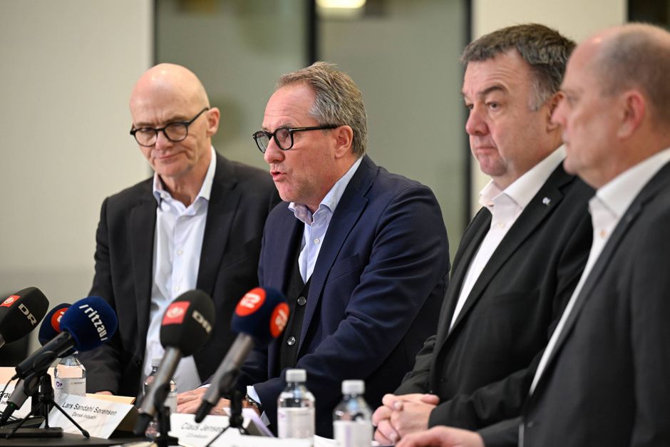 Industriens nye overenskomst er landet: Her er, hvad den indeholder