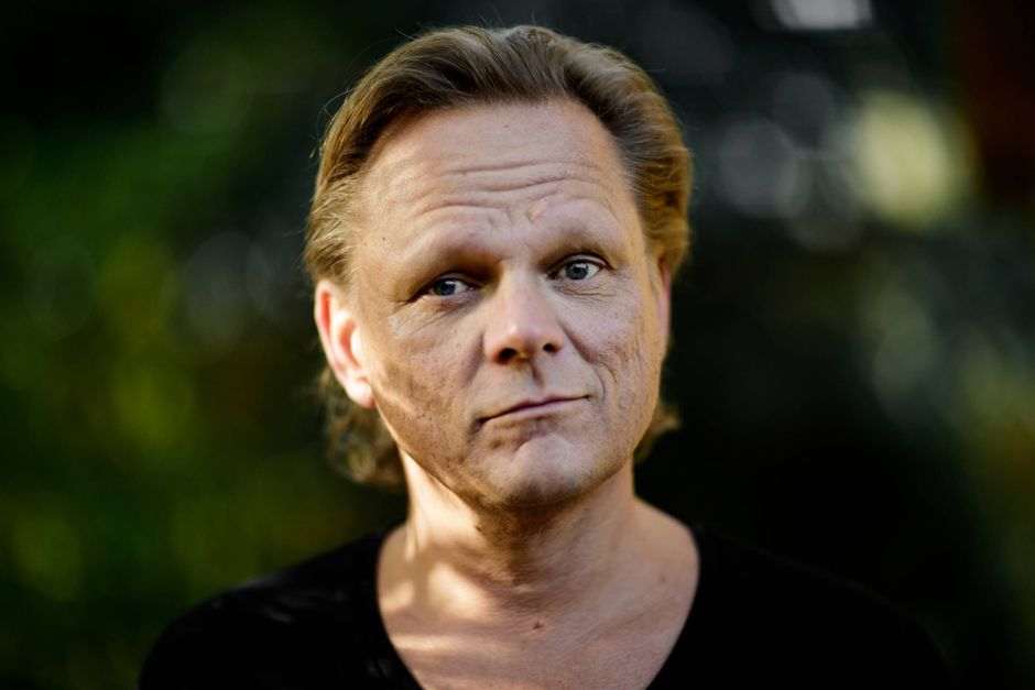 Sigurd Barrett er adoptivbarn og følte sig fravalgt: Men 49 år senere ...