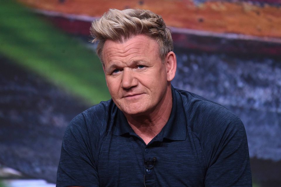 Gordon Ramsay taber millioner på sit restaurantemperie - Finans