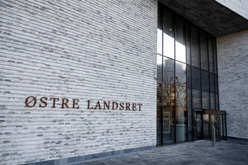 Lise Roulund om relation til rocker: Jeg var skakmat