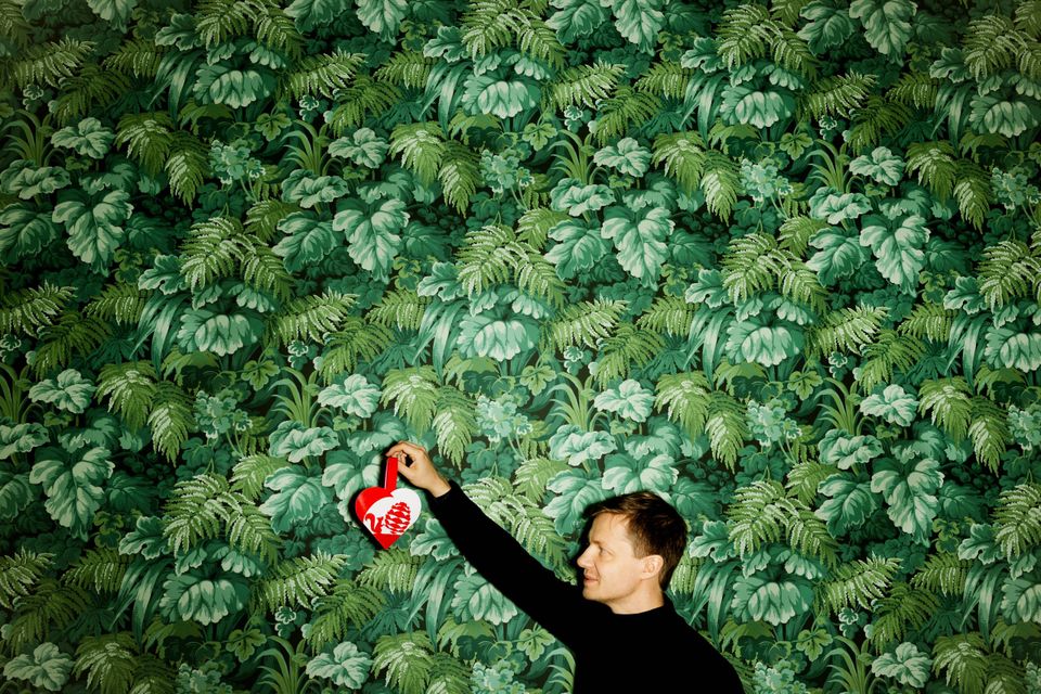 Danske Johan Rosenkilde har udviklet en af verdens mest populære AI ...