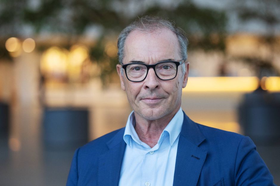 Novo Nordisk Fonden bestemmer selv, hvad rekorddonation til treparten ...