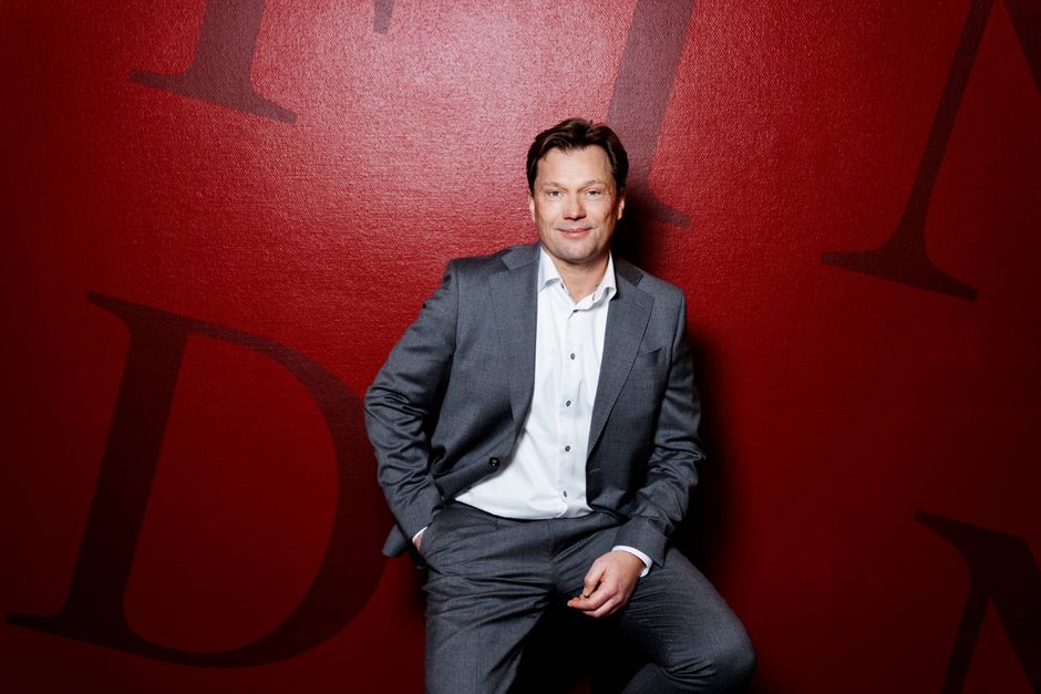 Lars Gert Lose efterlyser mere risikovillig kapital