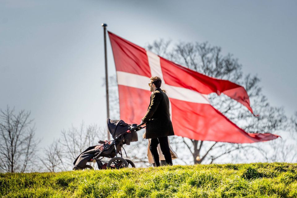 Få overblik: Her er regeringens skøn for dansk økonomi - Finans