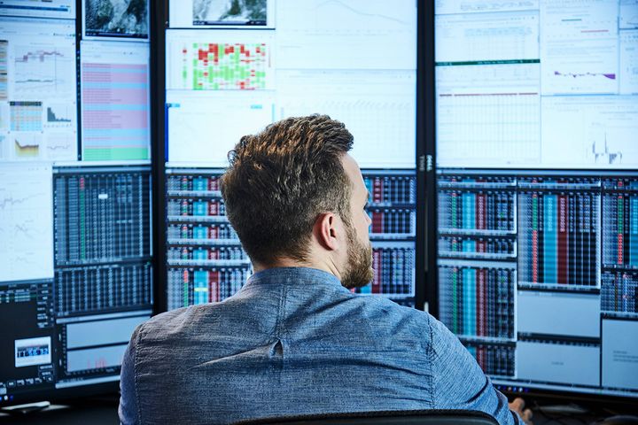 Incommodities-stiftere køber ejendomme og skyder kæmpebeløb i nyt sats ...