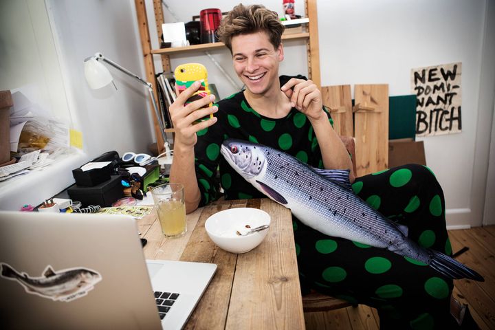 Pernille Lotus og Lakserytteren sælger virksomhed for millionbeløb - Finans