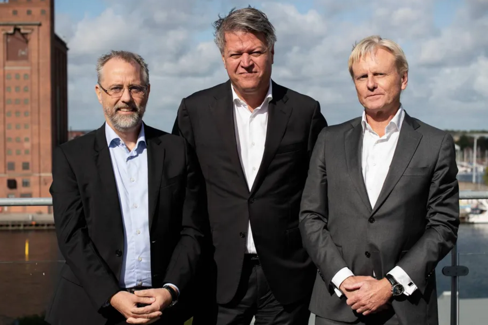 Modeselskab bag Noa Noa skifter navn efter opkøb af svensk modebrand ...