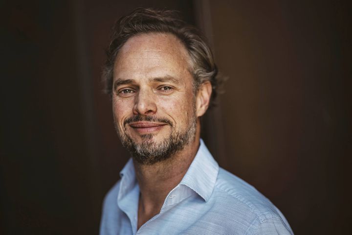 Macquarie-chef: Vi har været en engageret aktionær i TDC fra dag 1 - Finans