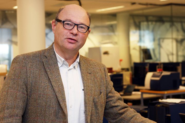 Familien Foss-dynastiet belønner sig selv efter rekordår - Finans
