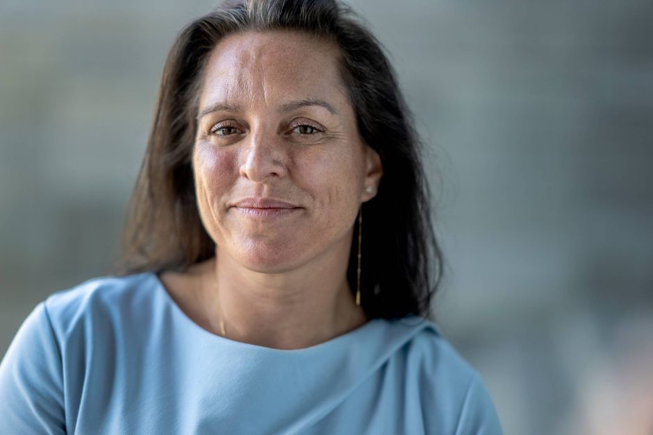 Nordea skiller sig ud: Her består den danske ledelse af lige mange mænd ...