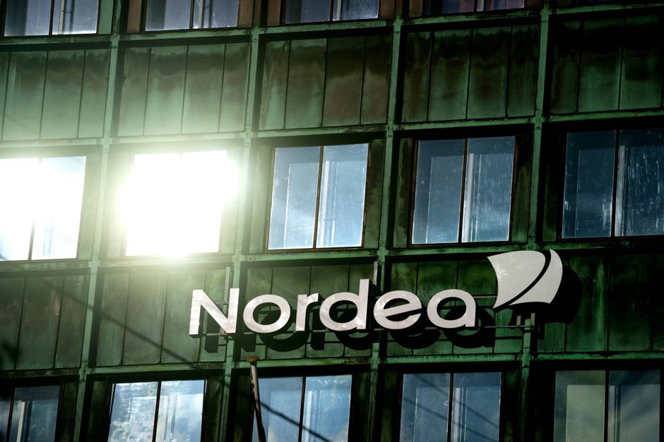 Nordea slår rekord: Har tjent 37,7 mia. kr.
