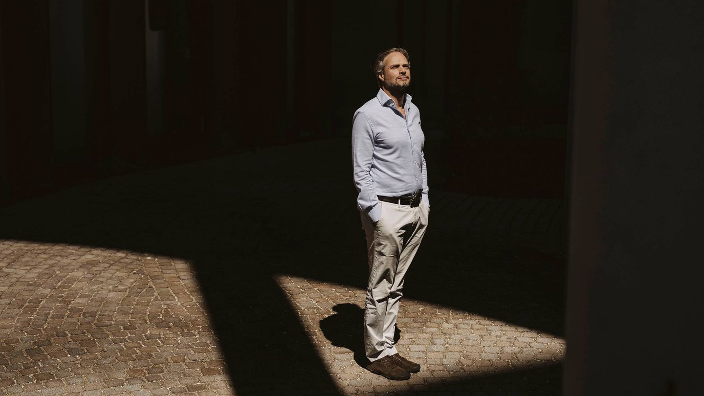 Udskældt kapitalfond bryder tavsheden: Sigter mod TDC-salg om tre år ...