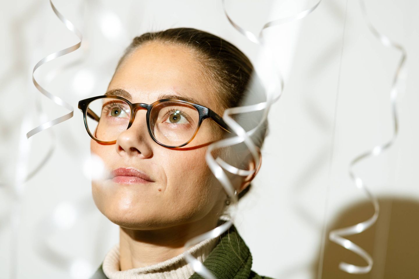 Iværksætter Trine Hansen gik ned med stress – nu kæmper hun for at ...