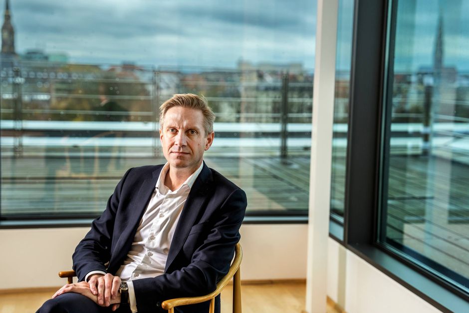 Deloitte-topchef advarer om ildevarslende udvikling – kan blive en ...