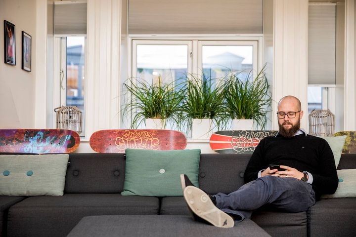 Danmarks største digitale spilsucces Sybo Games solgt i milliardhandel ...