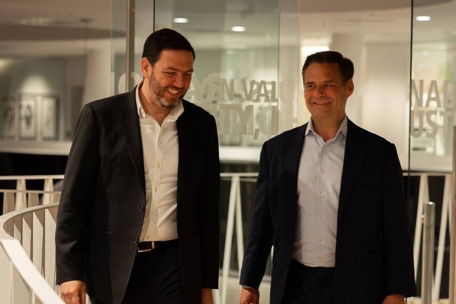 J. Safra Sarasin er ny ejer af Saxo Bank