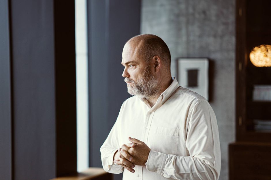 Anders Holch Povlsens Heartland går på milliardopkøb i Asos