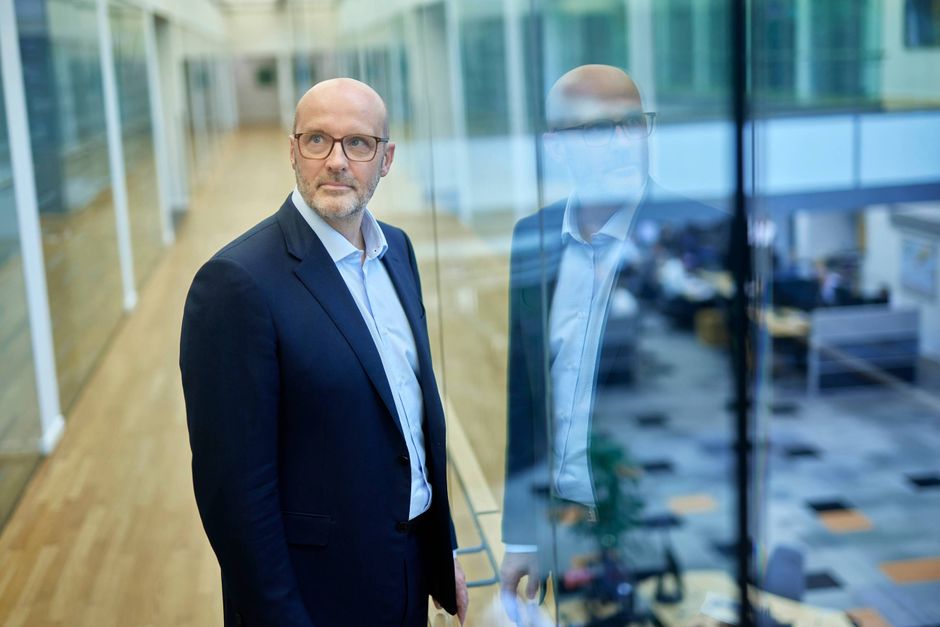 Forsker opfordrer Jyske Bank: Sælg jeres realkreditinstitut til dem her