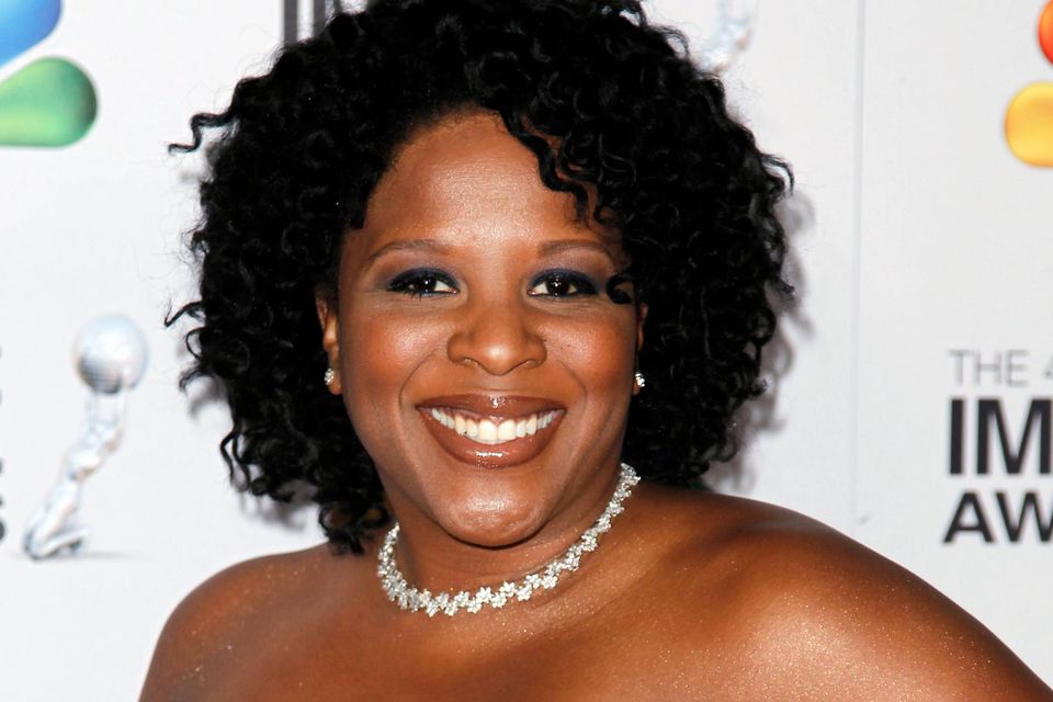 En sort mand på det forkerte sted på det forkerte tidspunkt - Finans