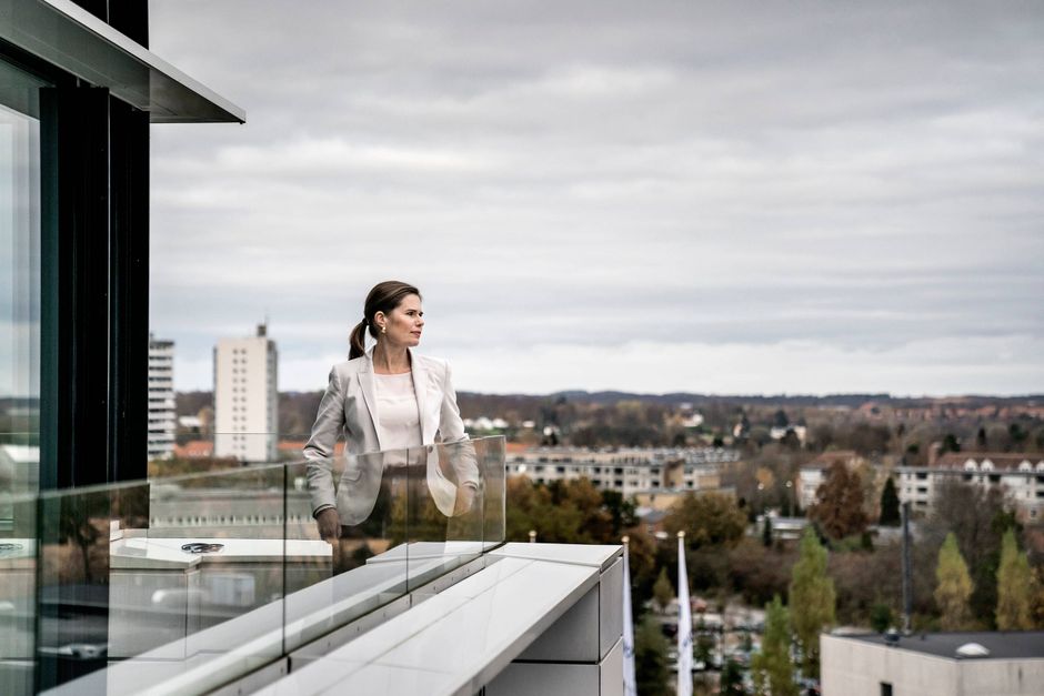 Derfor er kronprinsesse nu fortid i Novo Nordisk