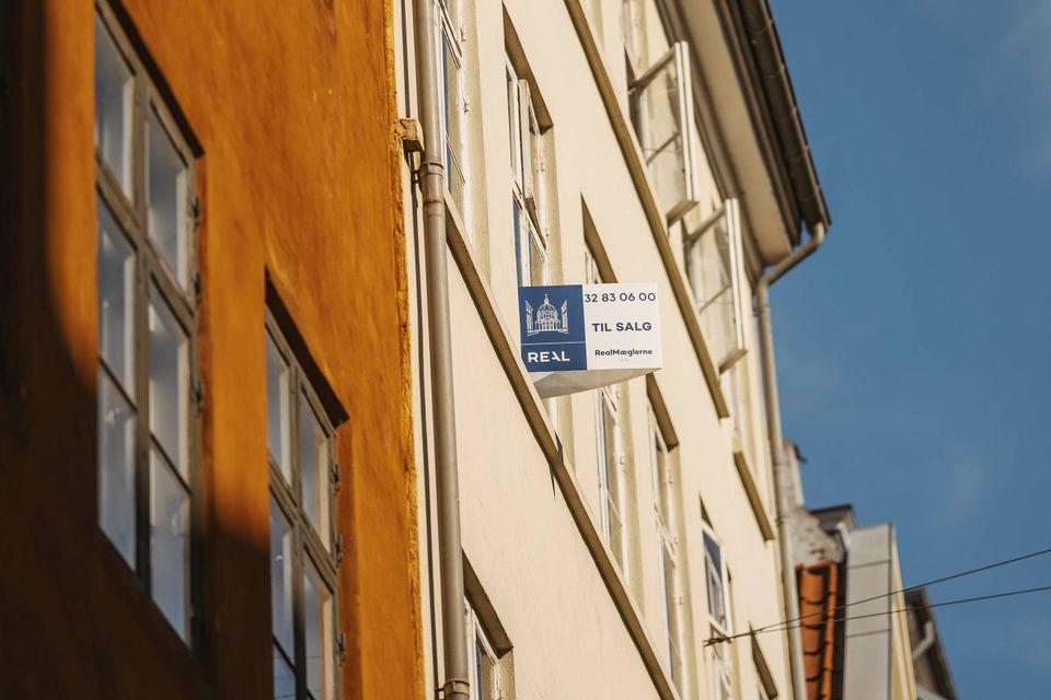 Lynanalyse: Ny regel skal give unge adgang til bolig - men én ting ...