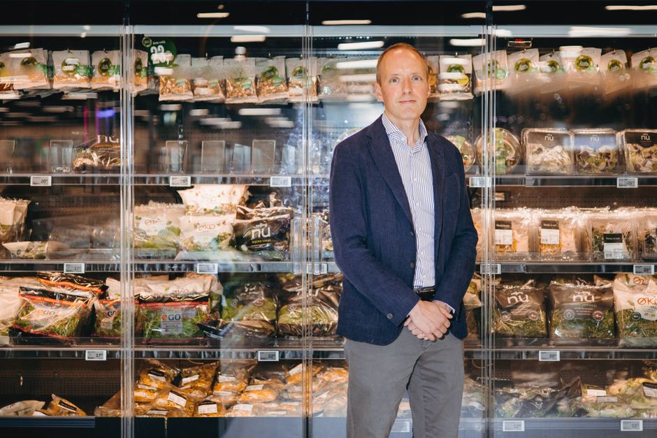 Salling Group udvider ledelsen med to personer