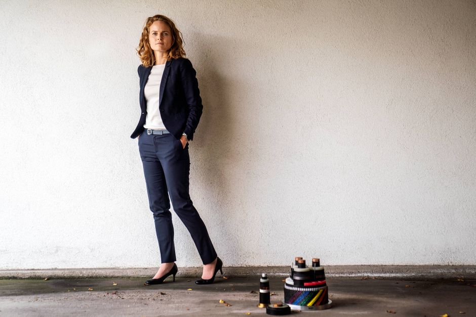 NKT går forsigtigt til værks efter brølstærkt kvartal