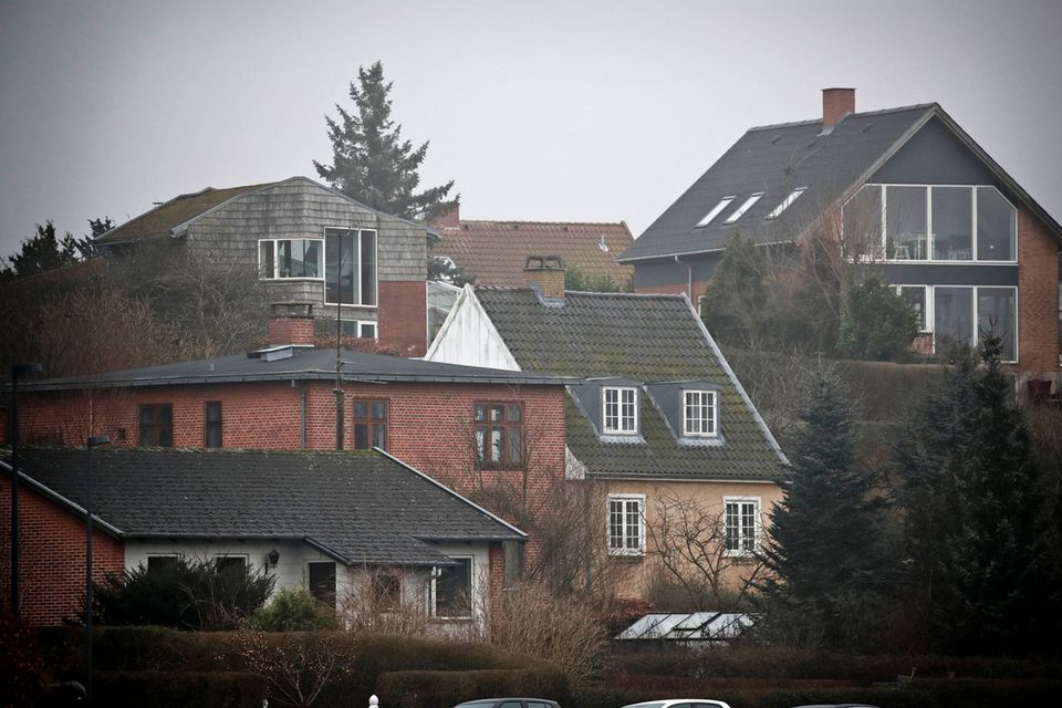 Realkreditkæmpe venter større prisfald: »Boligmarkedet er nu for alvor kommet under pres« - Finans