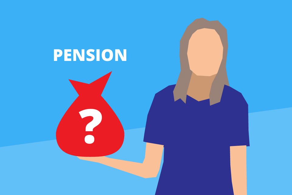 Pensionsopsparingen er danskernes største aktiv - Finans