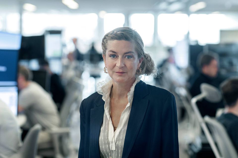 Dansker får international toppost med nøglerolle og ansvar for ...