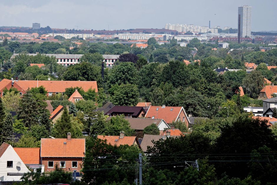 Vigtigt nøgletal tegner et sort billede af boligmarkedet