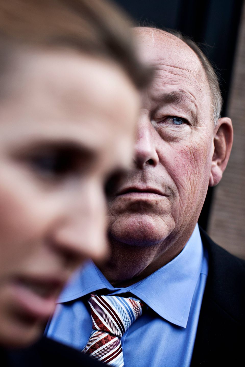Nu betyder bæredygtighed mere end bundlinje | Nordea involveret i ...