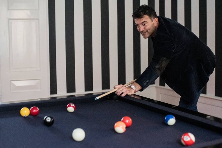 Erling Daell investerer i den digitale ejendomsmægler Estaldo - Finans