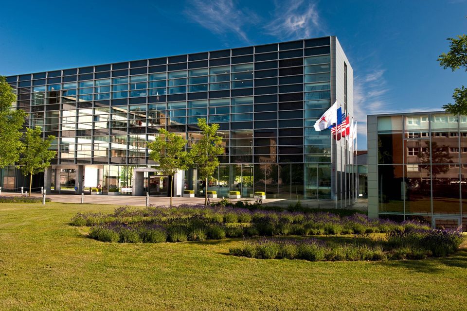 Lundbeck forhandler om første milliardopkøb - Finans