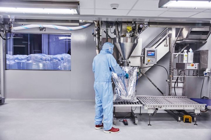 Biotekkometen Glycom får endelig sit gennembrud - Finans