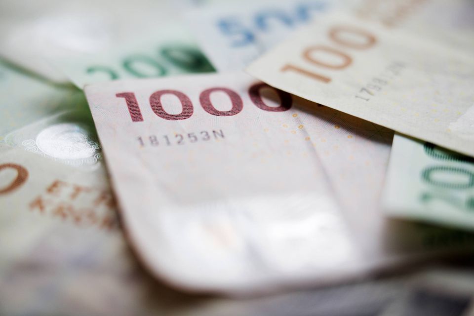 Forretningsforbindelse er varetægtsfængslet i spektakulær svindelsag ...