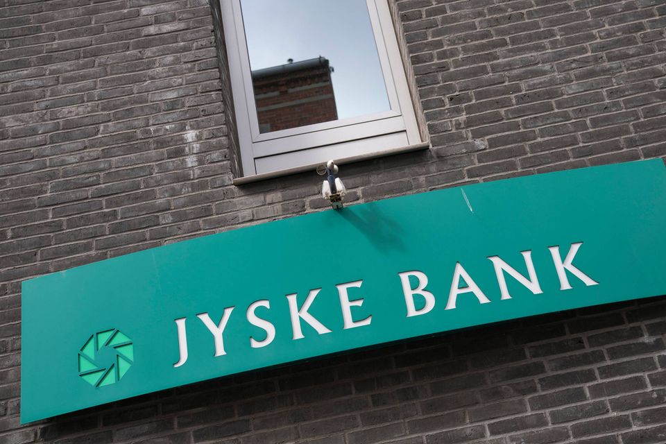 Jyske Bank får påbud af Finanstilsynet på området for IT-risikostyring ...