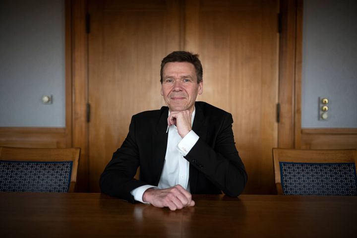 To energihandlere står til at dele en halv milliard i hemmeligholdt ...