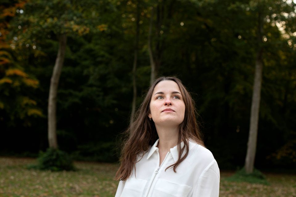 Skuespiller Laura Winther Møller i front i ny storfilm om ...