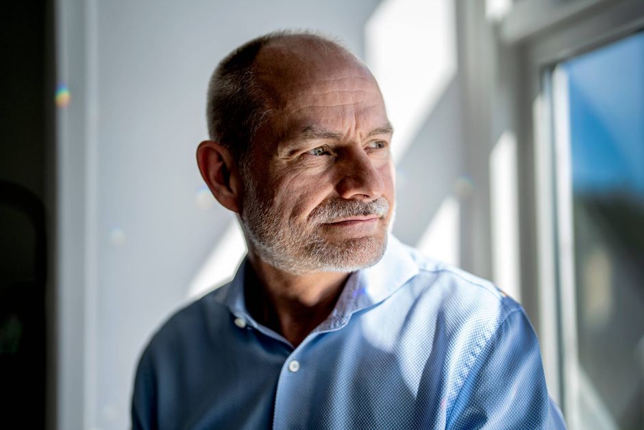 »Retningen er ret klar«: Nationalbanken har regnet på effekten af ...