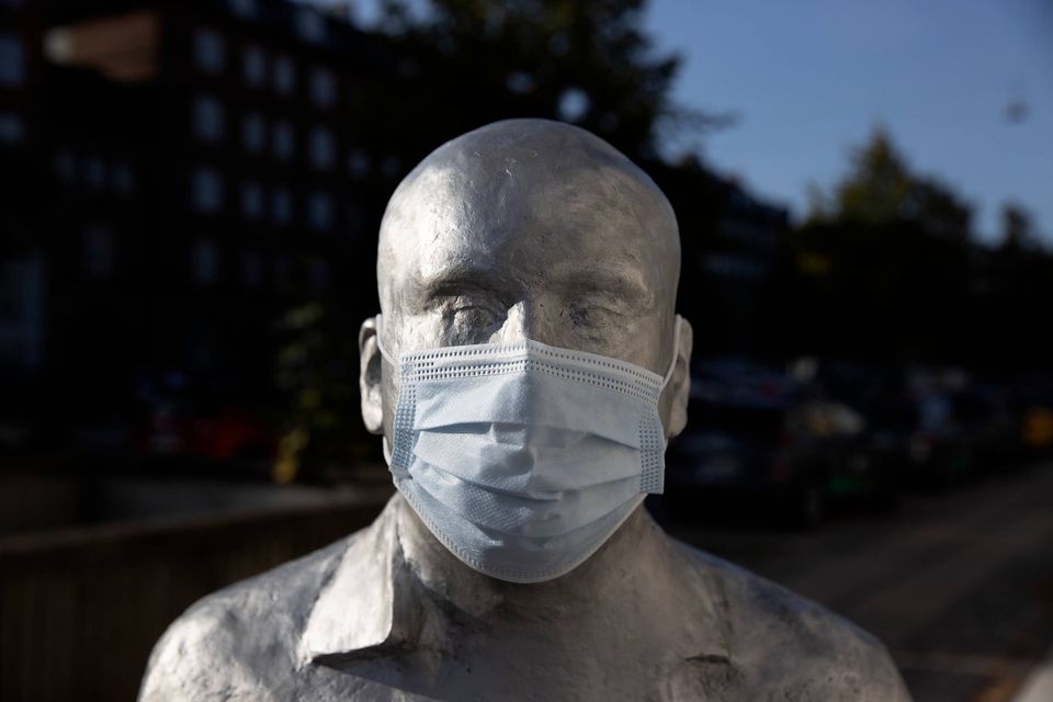 Derfor afviser danske sundhedsmyndigheder luftbåren smitte med ...