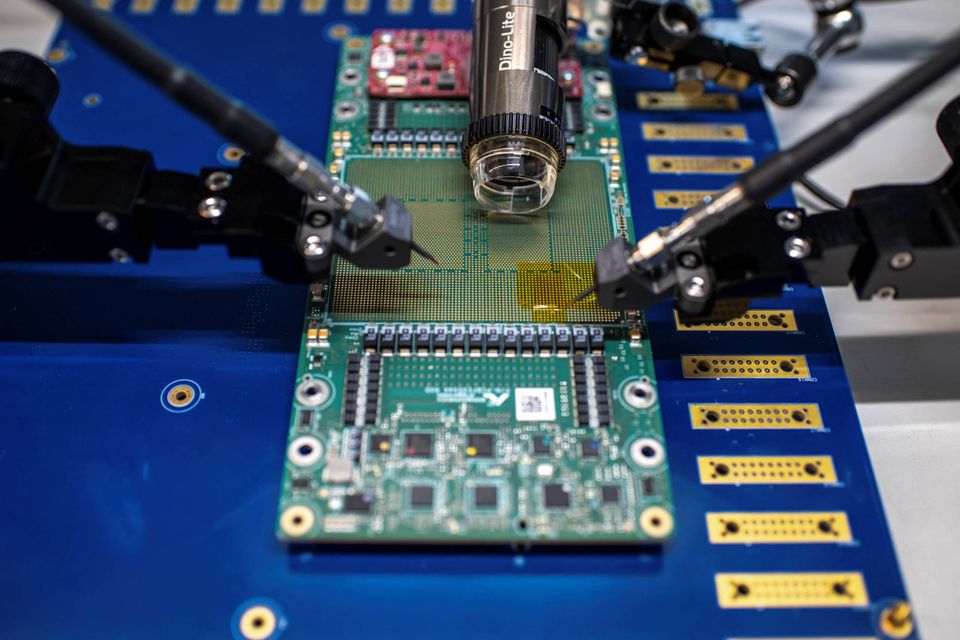 Nye AI-modeller skal reducere afhængighed af energi og chips - Finans