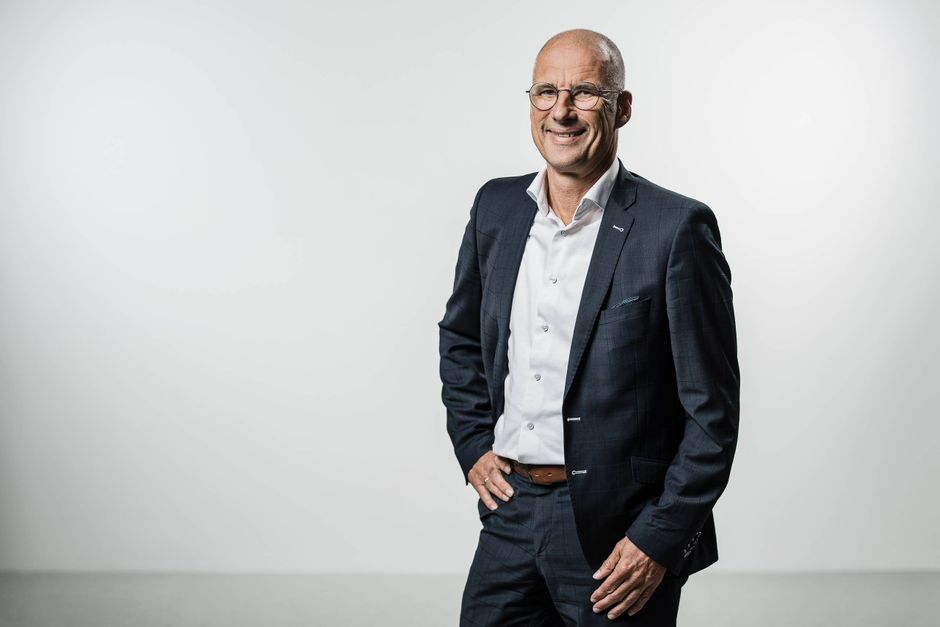 Nu er det officielt: Nic Christiansen Gruppen overtager Ford i Danmark