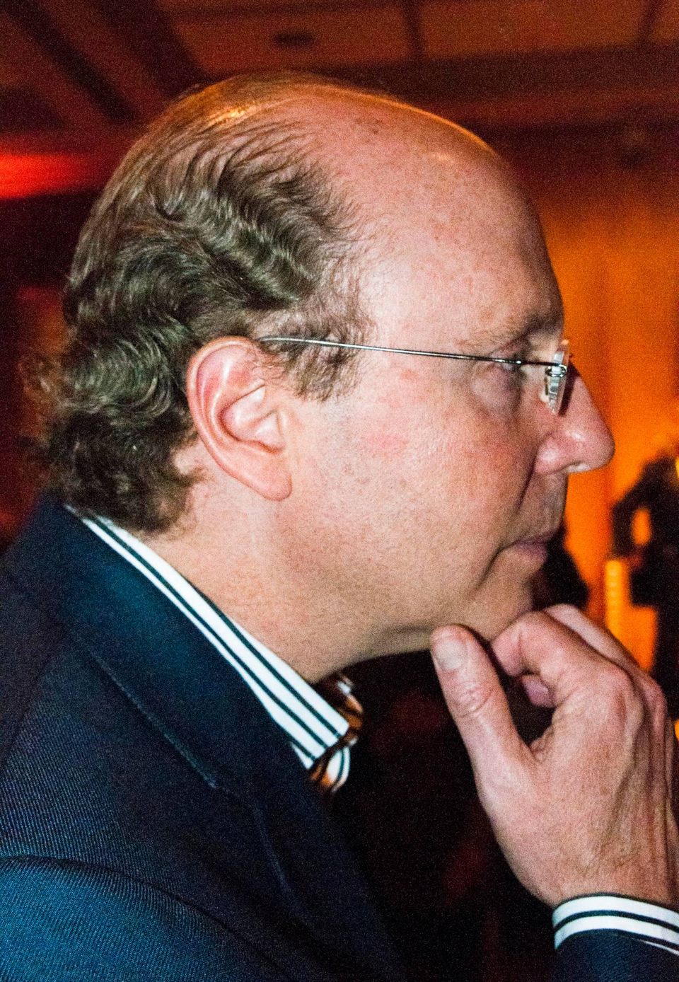 Jeff Yass blev en af verdens rigeste på én måned - Finans