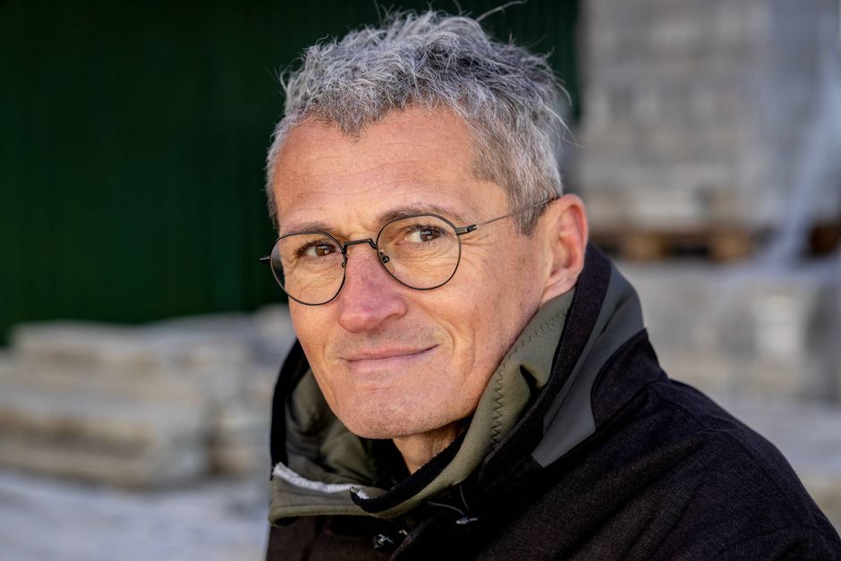 Manden bag dansk biotekkomet klapper i hænderne efter milliardaftale